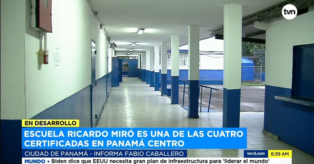 Videos de Noticias | TVN Panamá