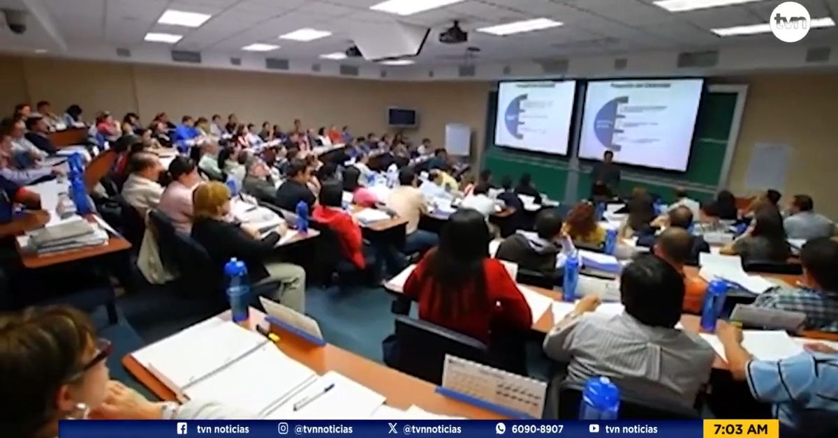 INCAE Business School: Instalación de Incae, una oportunidad de ...