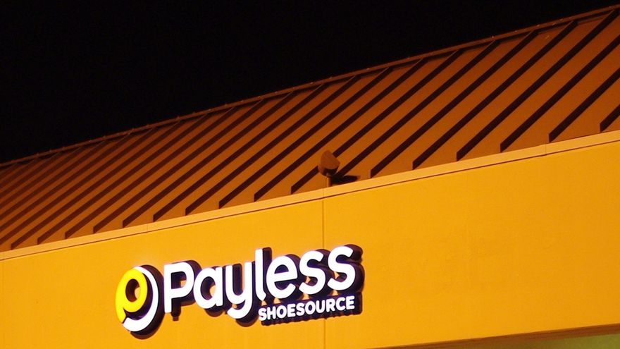 Payless Inc. cerraría 1,000 tiendas, según Bloomberg - Economía global ...