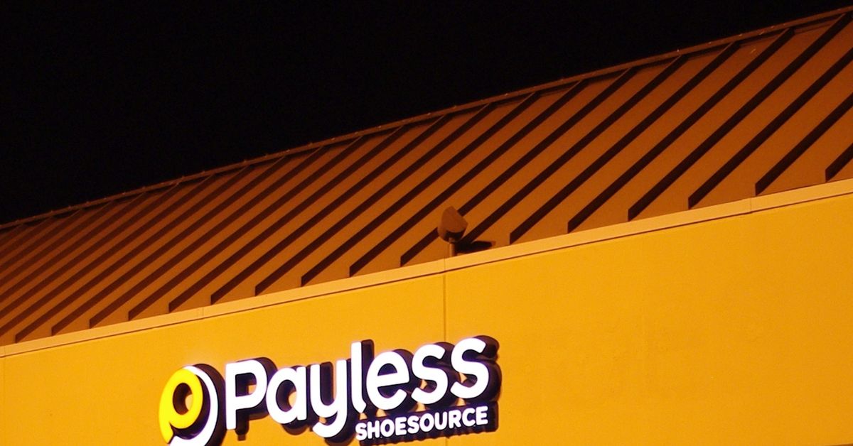 Payless Inc. cerraría 1,000 tiendas, según Bloomberg - Economía global ...