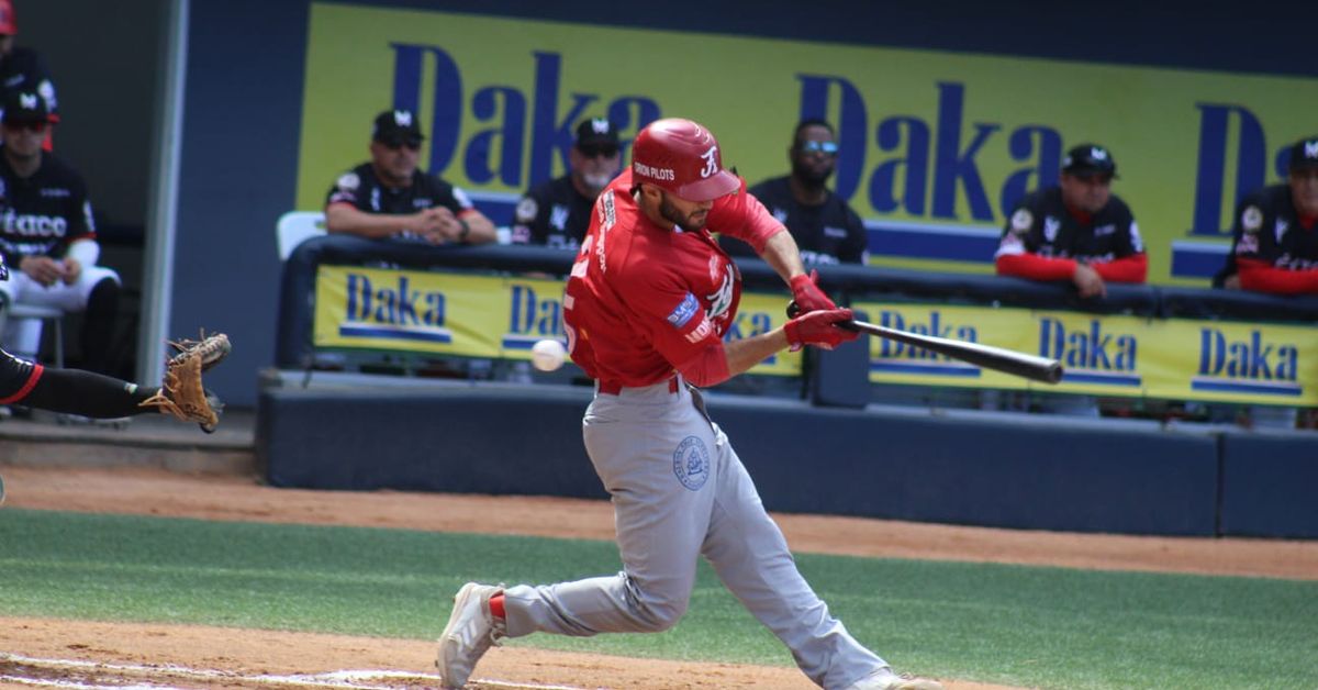 Serie del Caribe: Serie del Caribe 2023: Así está la tabla de ...