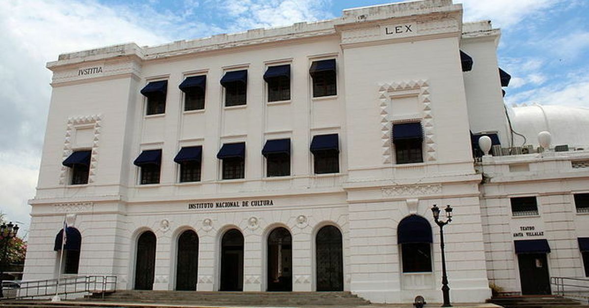 INAC, celebra los 106 años de la Escuela Nacional de Artes Plásticas ...