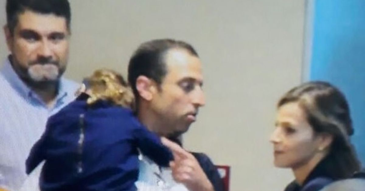 Nidal Waked regresa a Panamá - Nacionales | Tvn Panamá