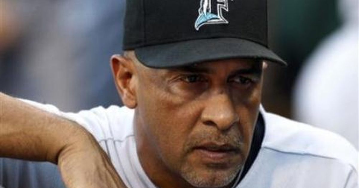 Rodríguez dirigirá Puerto Rico en el Clásico Mundial - MLB | Tvn Panamá