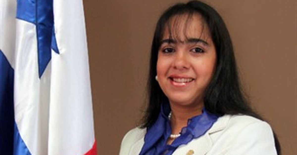 Gobierno Mulino: Designan a Catibel Franco como directora de Bingos ...