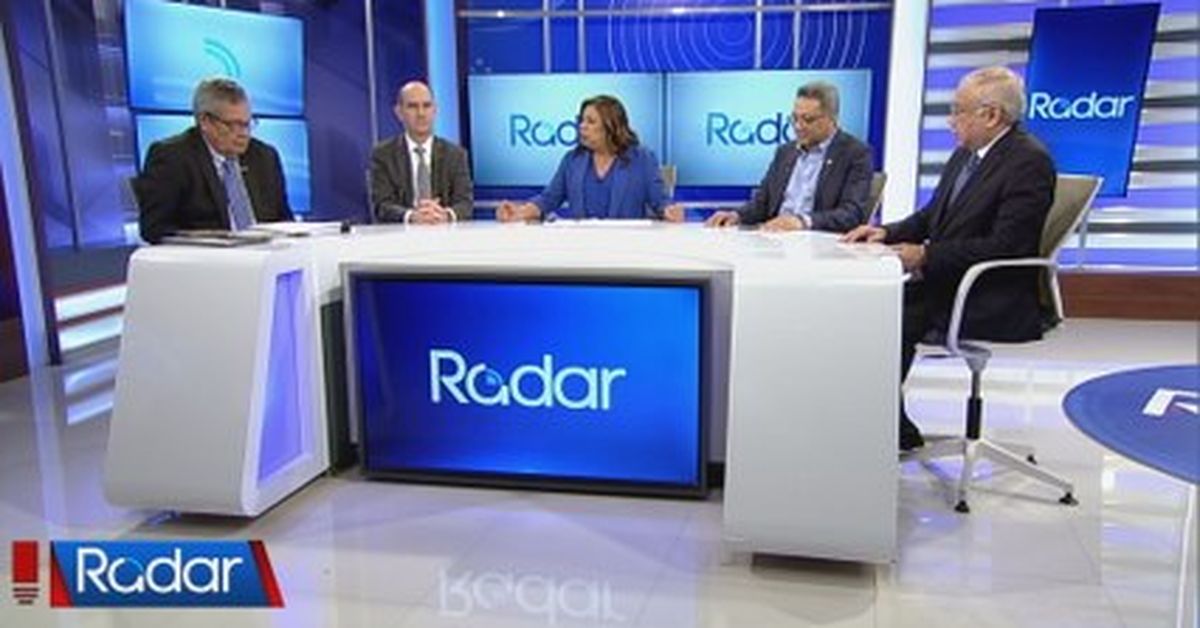 Vídeo | Bloque 1 Radar: Análisis del proyecto de reformas de la CSS ...