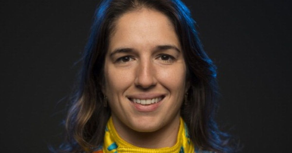 Ana Beatriz participará en carreras de IndyCar - Más deportes | Tvn Panamá