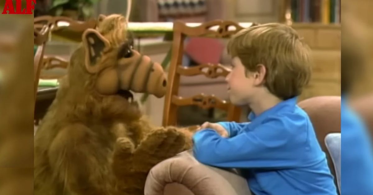 Benji Gregory: Encuentran sin vida al actor Benji Gregory, famoso por ...