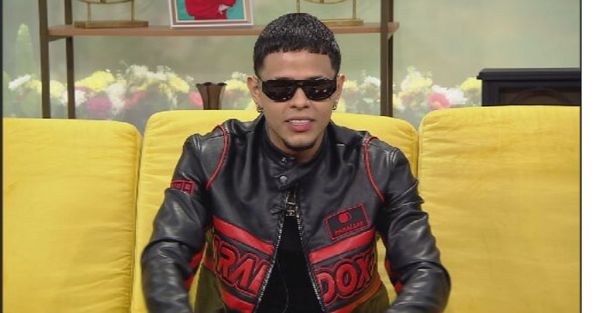 Vídeo | Entrevista: El Tachi y su nueva etapa profesional - Entrevistas ...
