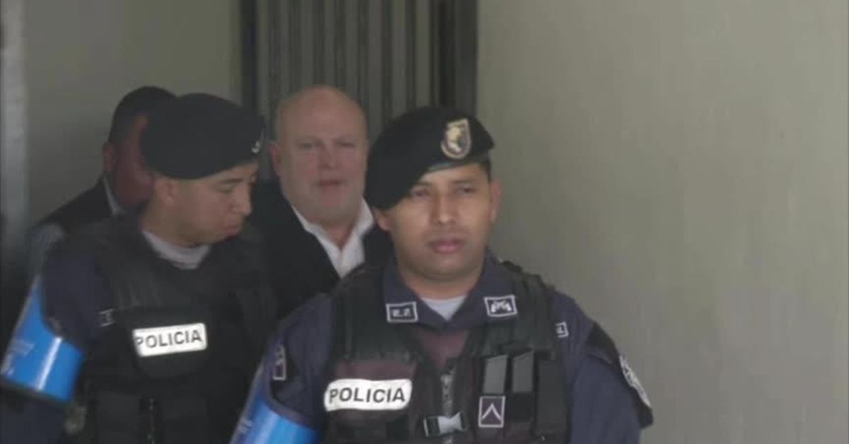 Tribunal vuelve a negar otra apelación al empresario Fifer - Provincias ...