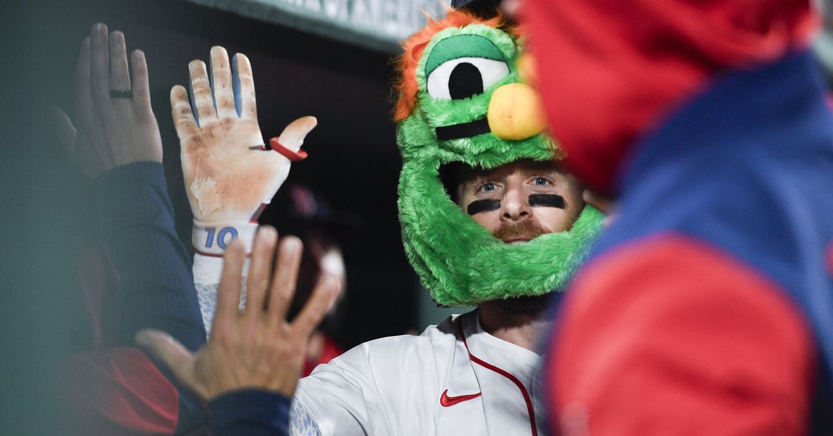 MLB previa Yankees vs Red Sox: Rivalidad histórica se reaviva en Fenway Park - MLB | Tvn Panamá