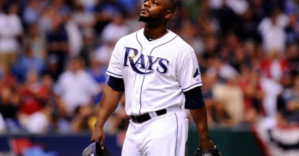 Fernando Rodney será un nuevo marinero - MLB | Tvn Panamá