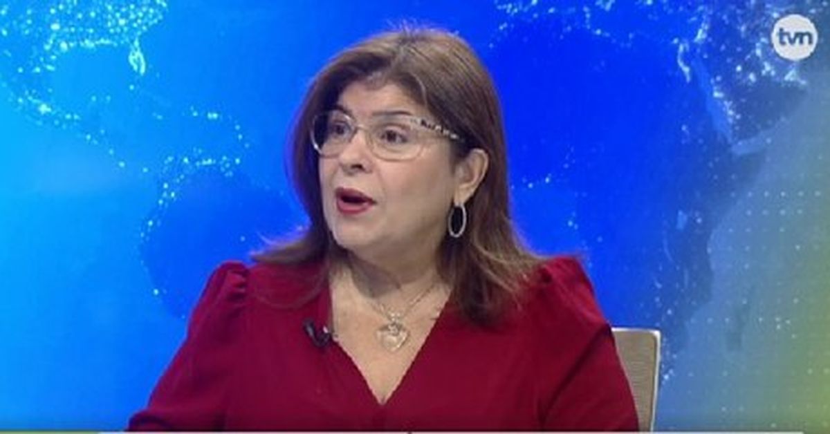 Vídeo | Piden anteponer principios sobre personalidades, frente a ...