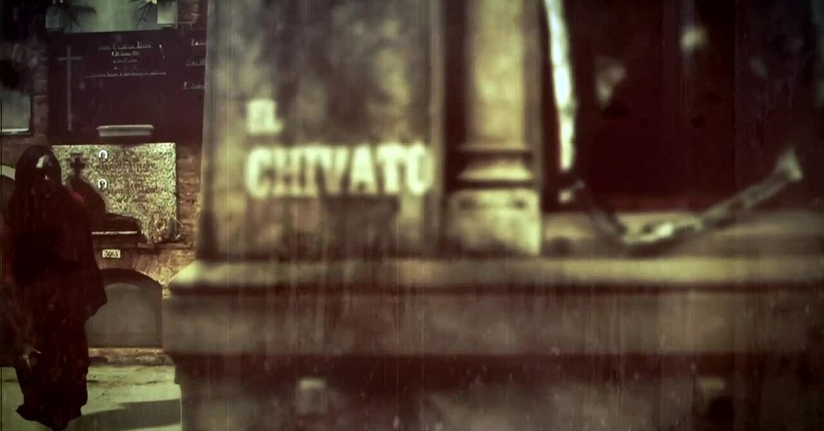 Vídeo | Los cuentos: El Chivato - Cuentos HEP | Tvn Panamá