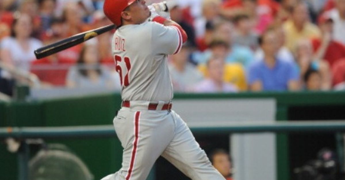 "Calicho" se prepara para volver "con todo" - MLB | Tvn Panamá