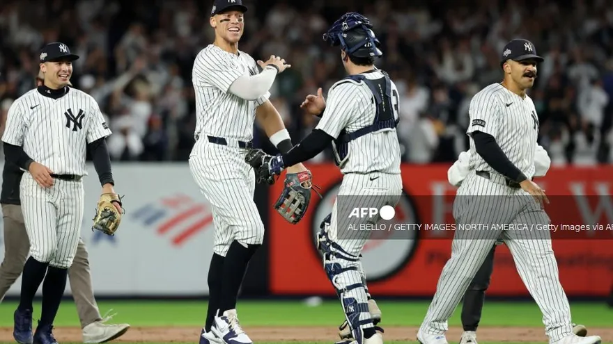 MLB noticias| José Caballero: El panameño es traspasado a los Yankees de Nueva York - MLB | Tvn ...
