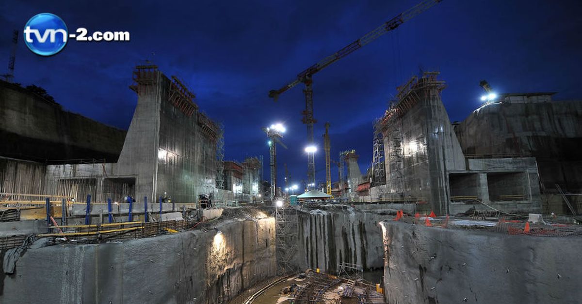 GUPC reacciona: "Estamos satisfechos" - Nacionales | Tvn Panamá