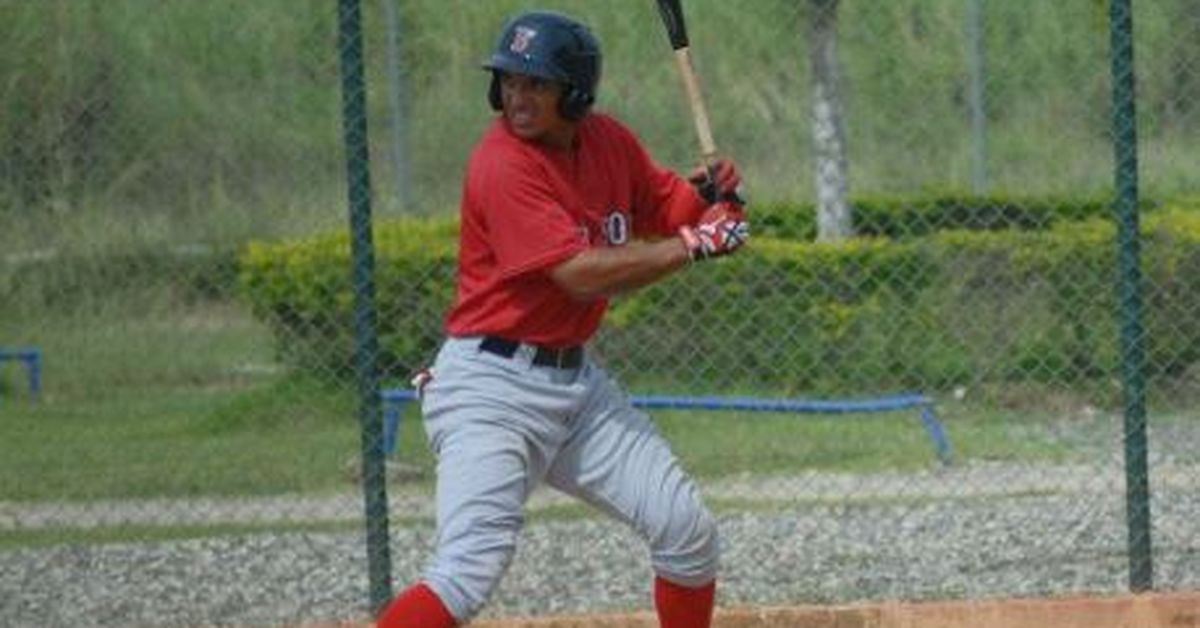 Anthony Amaya, novato del año del béisbol mayor - Nacional | Tvn Panamá