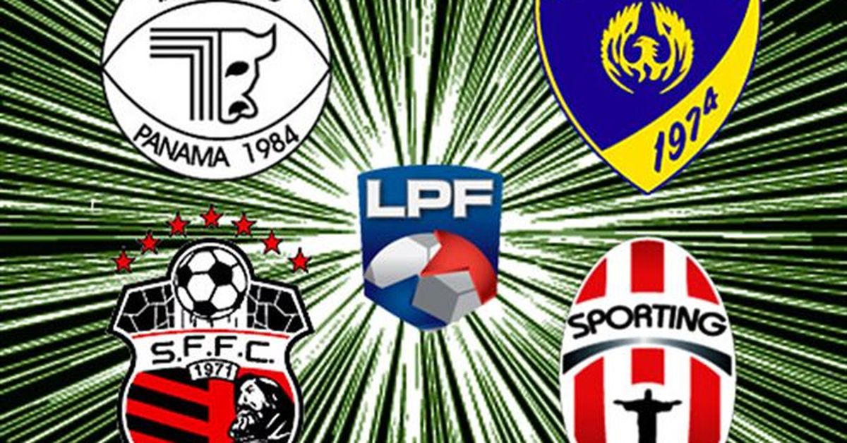 Nada definido para la final de la LPF hoy salen por los boletos - LPF ...