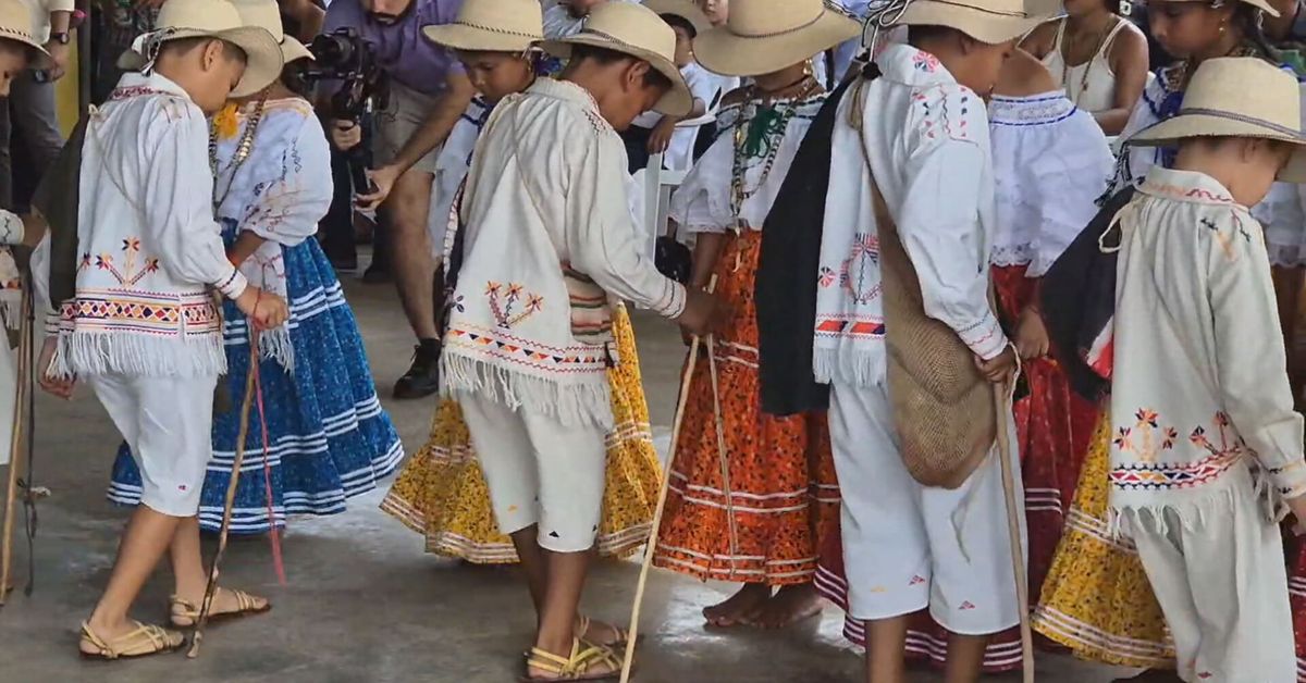 Ocú está listo para la versión 52 del Festival del Manito - Nacionales ...