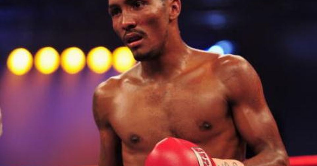 "Chemito" tratará de abrir puertas si vence a Mares - Boxeo | Tvn Panamá