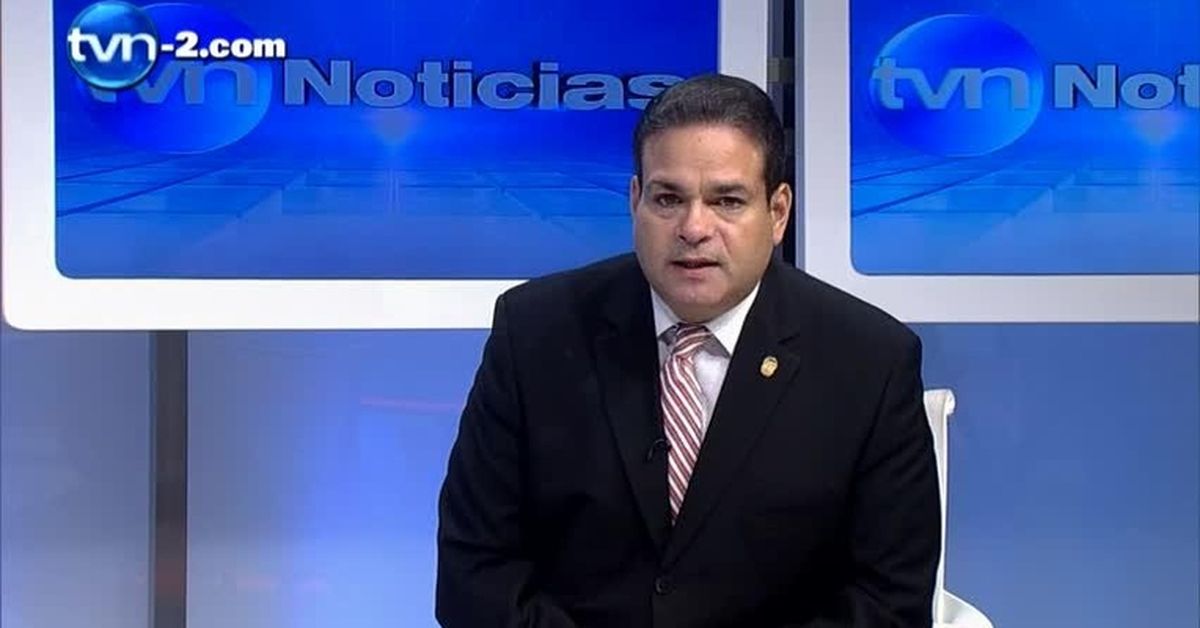 Arosemena critica viajes del presidente - Política | Tvn Panamá