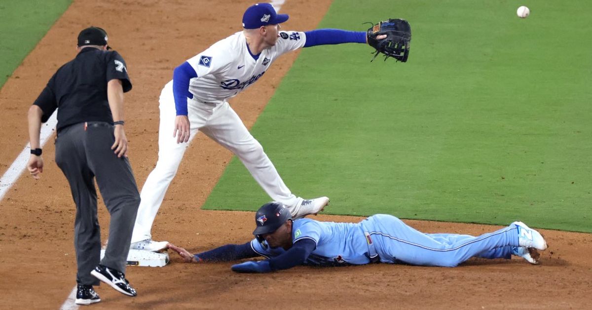 MLB Serie Mundial 2025 noticias | Azulejos vs Dodgers previa del juego ...