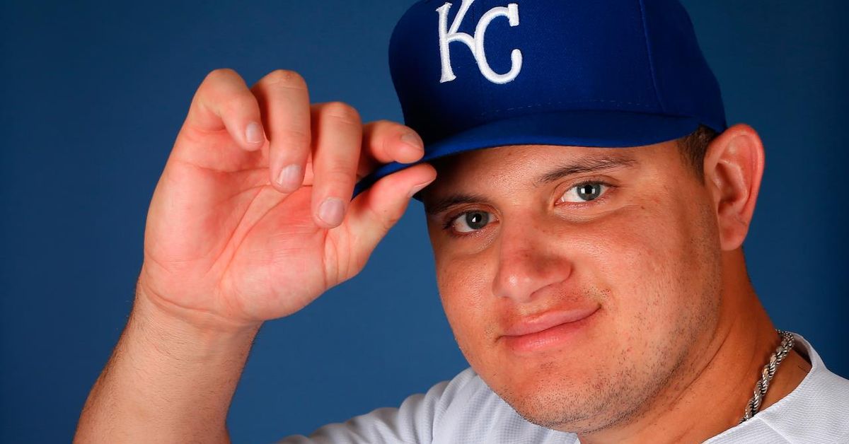 Balbino Fuenmayor busca seguir ascendiendo en los Reales - MLB | Tvn Panamá