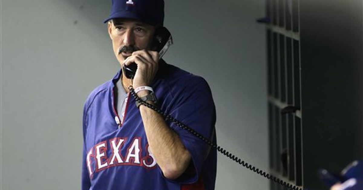 Greg Maddux se marcha de los Cachorros a los Rangers - MLB | Tvn Panamá