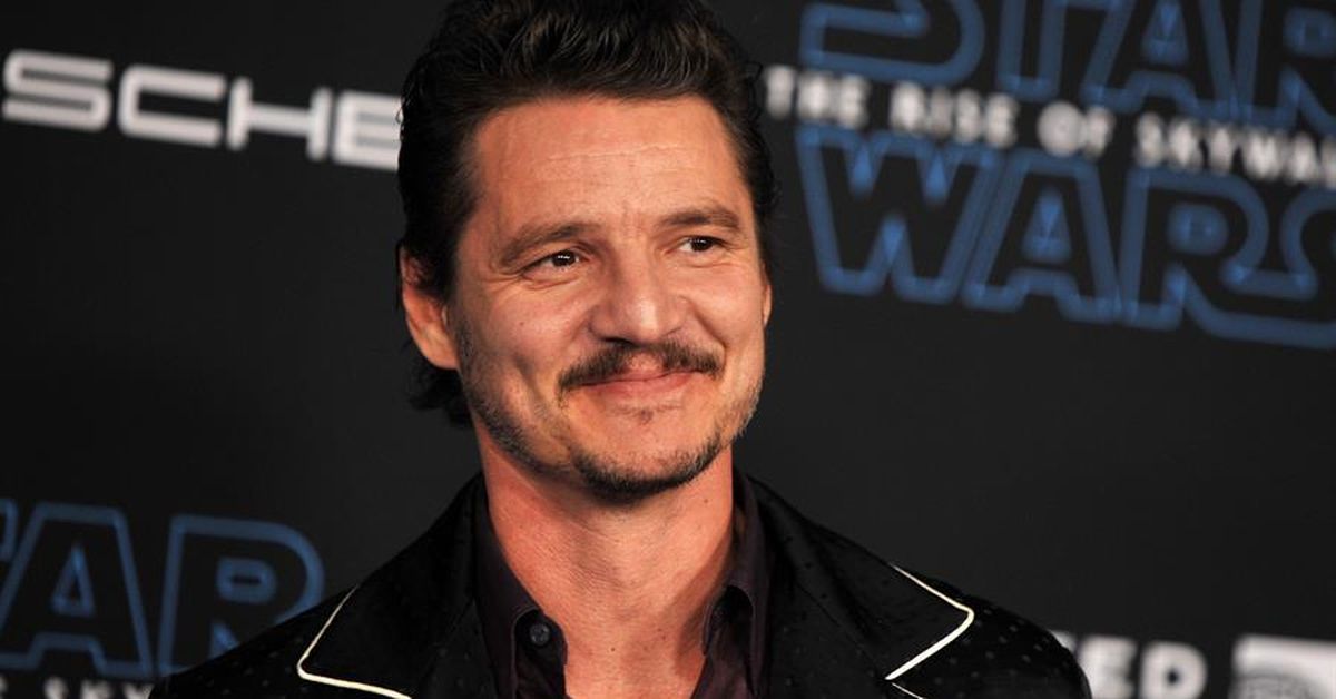 Pedro Pascal: Pedro Pascal lidera la lista de los Mejores Hombres 2025 ...