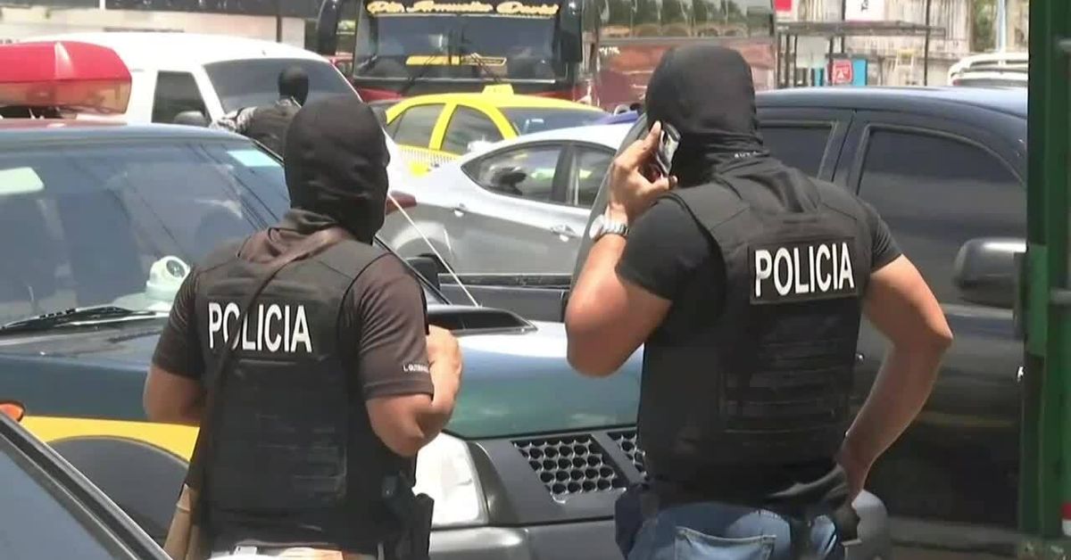 Videos de Noticias | TVN Panamá