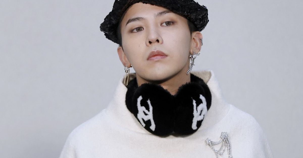 Estrella de K-Pop es sometido a fuerte interrogatorio por consumo de marihuana - Música | Tvn Panamá