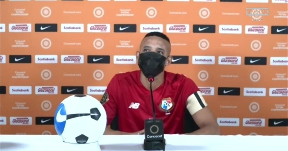 Vídeo | Para Édgar Rivas es un orgullo clasificar al tercer mundial ...