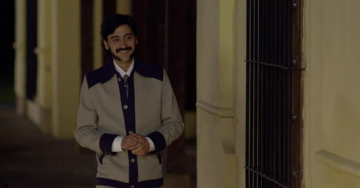 Vídeo | Loquito Por Ti - Capítulo 16 - Capítulos | Tvn Panamá