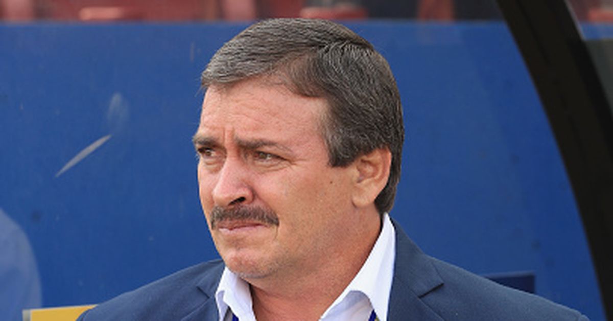 DT Oscar Ramírez observa un progreso en el estilo de juego de Panamá ...
