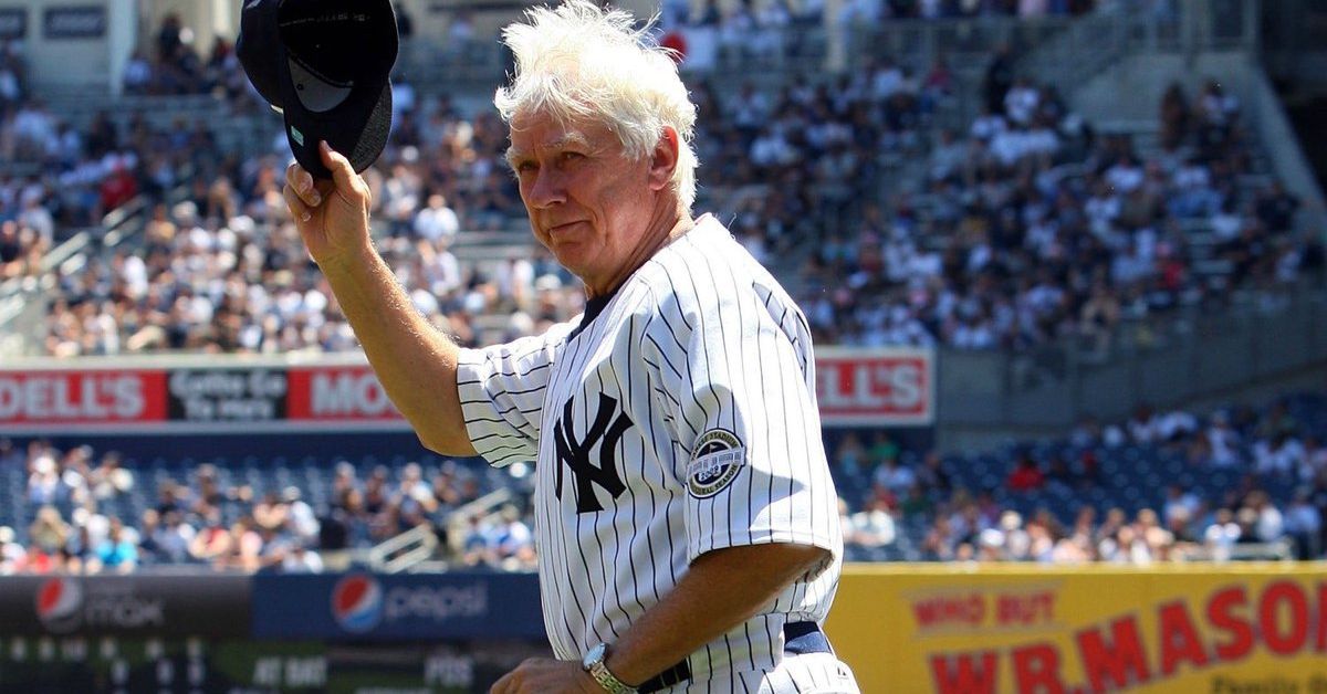 Fallece ex gerente general de los Yankees, Gene Michael - MLB | Tvn Panamá