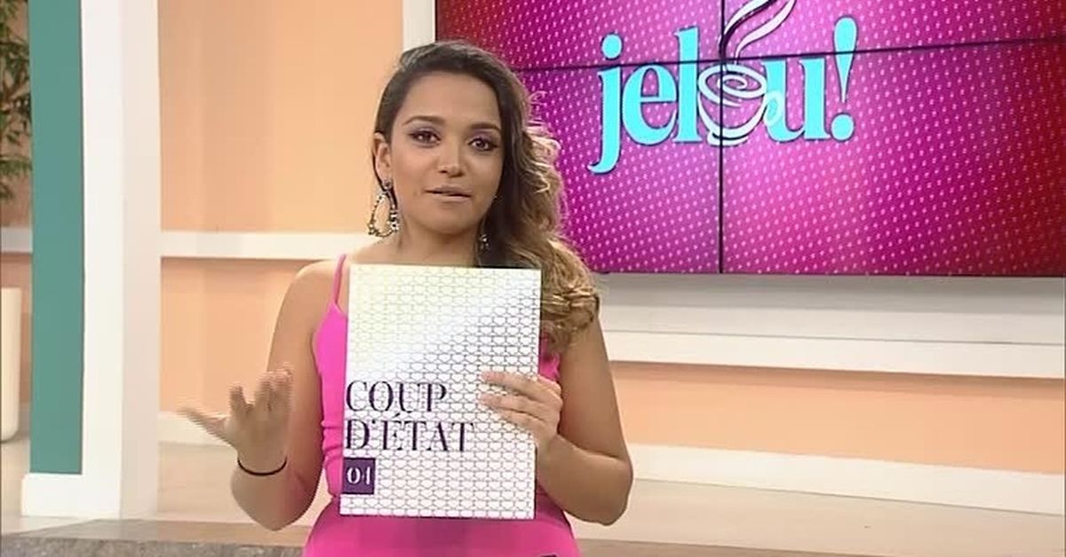 Vídeo | Alexa posa para el lente de la nueva revista "Coup D'état ...
