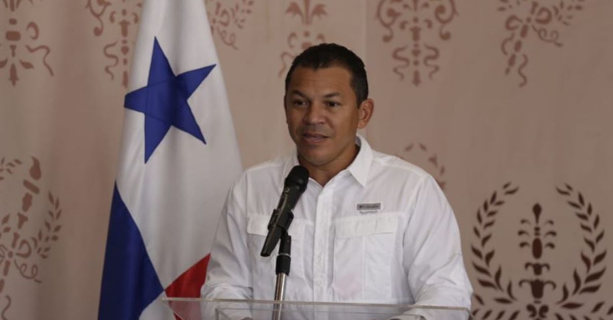 Luis Casis no participará del debate de vicepresidentes - Noticias ...