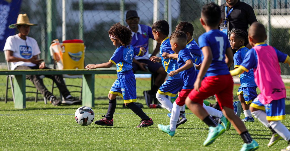 Resumen de la quinta jornada de la Copa Nestlé ¡Qué Rico! 2025 - Copa ...