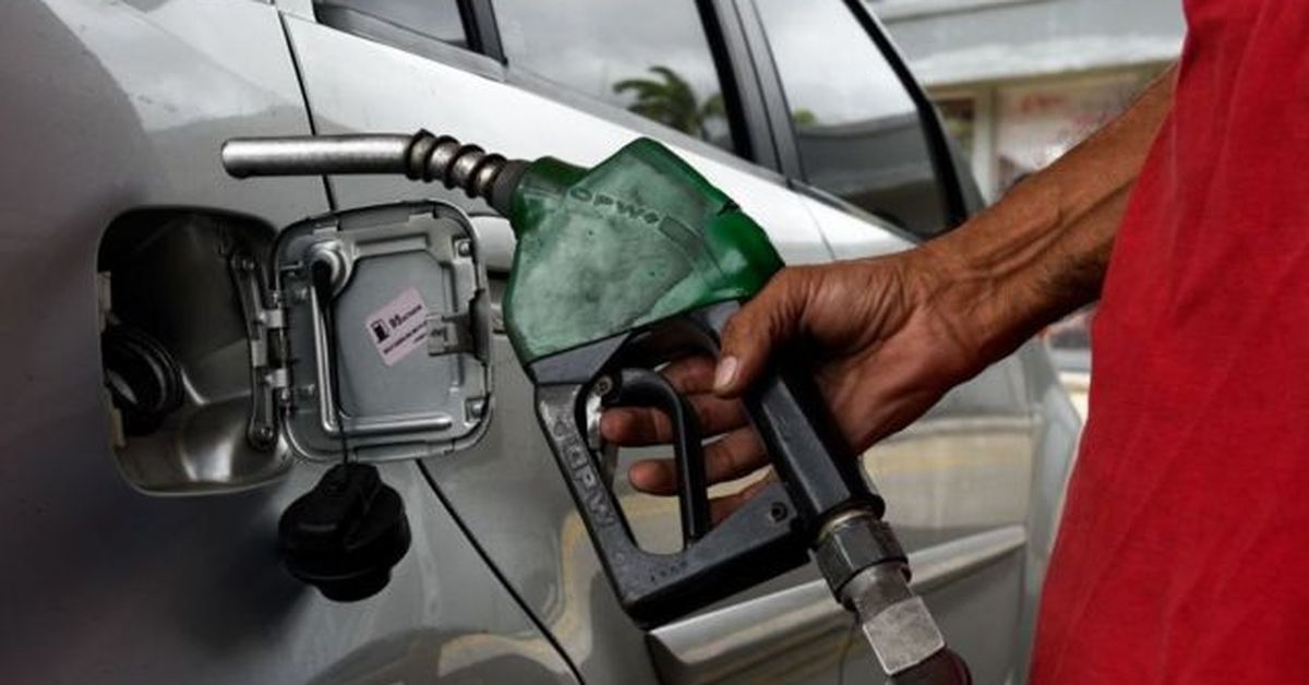 Combustible en Panamá: Anuncian nuevos precios de los combustibles a partir del viernes ...