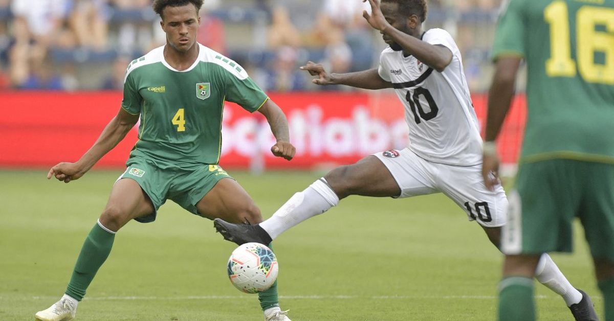 Selección de Panamá: Panamá vs Guyana: Conoce cómo le fue al rival de ...