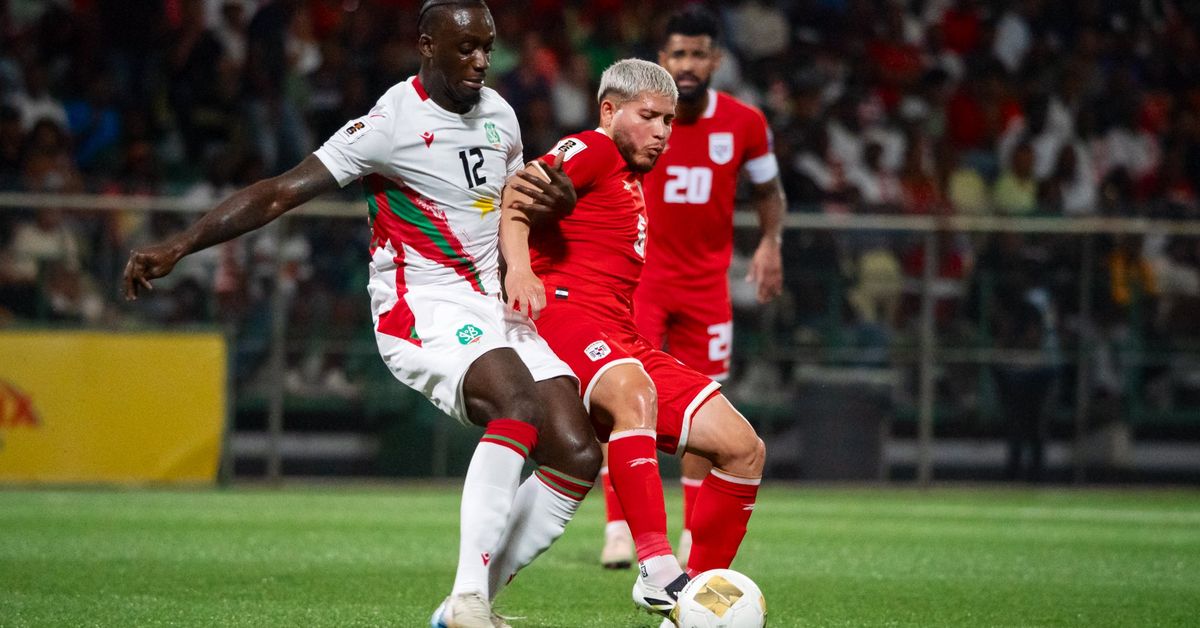 Panamá vs Surinam| Previa y alineaciones probables del partido de Eliminatorias de Concacaf al ...