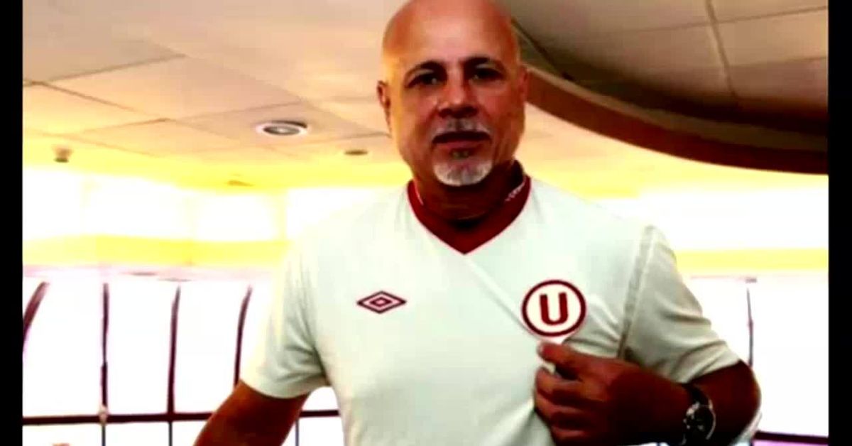 Vídeo | Jorge Amado Nunes criticó fuertemente a los panameños Quintero ...