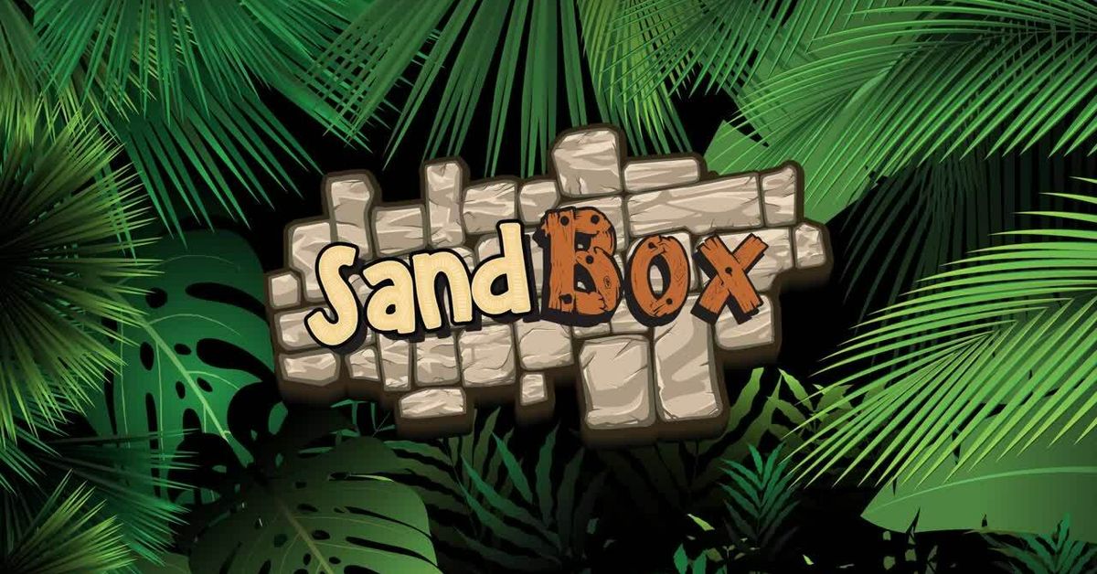 Vídeo | Sandbox - Ayudamos a los que Ayudan | Tvn Panamá