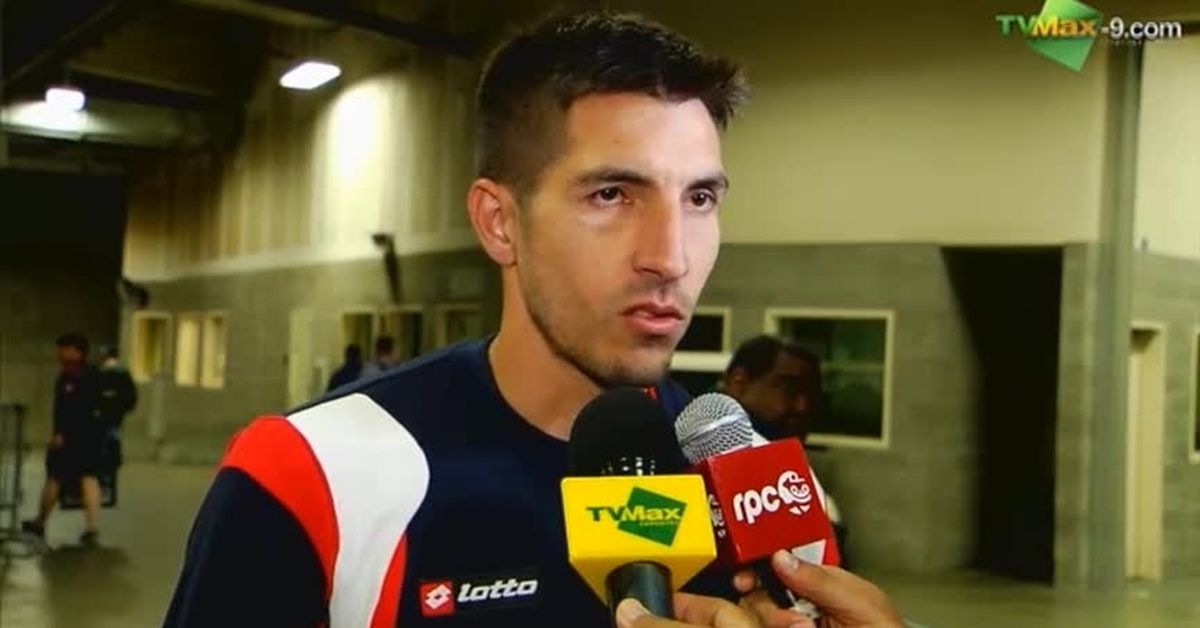 Vídeo | Entrevista Jaime Penedo - EE.UU. 2-0 Panam - La sele | Tvn Panamá