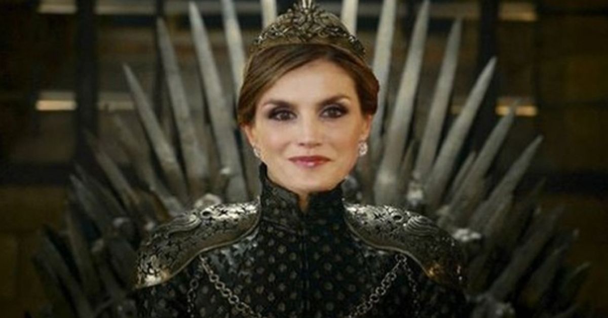 Los mejores memes del 'manotazo real' - De todo un poco | Tvn Panamá