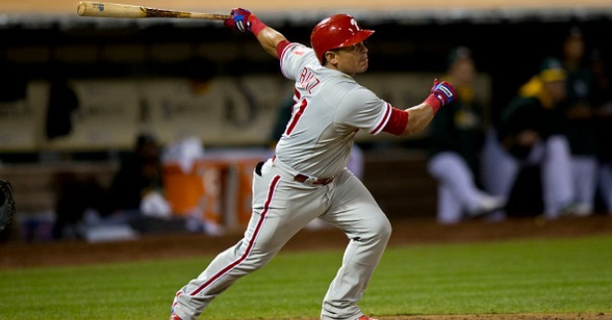 'Calicho' y Tejada responden por sus equipos - MLB | Tvn Panamá