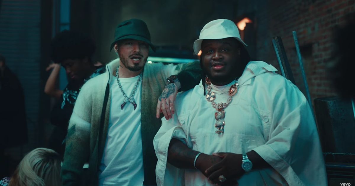 Sech Panamá: Sech nominado a Canción del Año en Premio lo Nuestro por ...