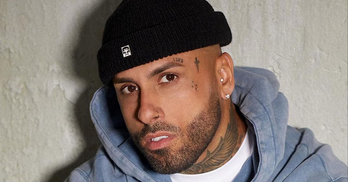 Nicky Jam recibirá el Premio Billboard Salón de la Fama - Música | Tvn ...