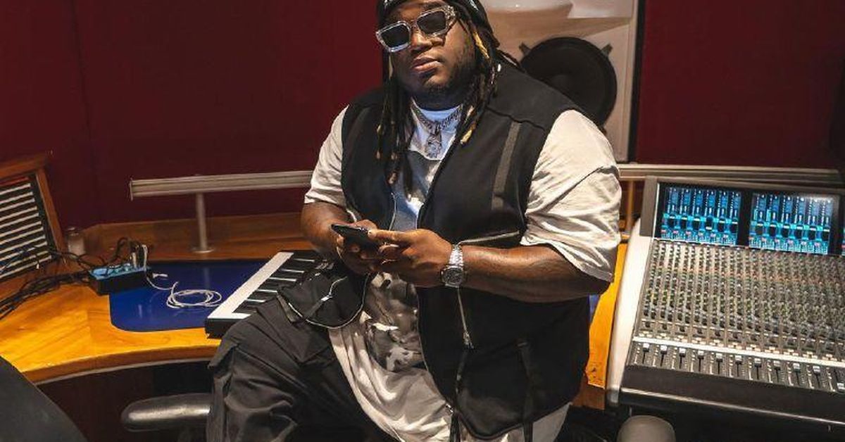 Sech entre los 50 más escuchados de Spotify a nivel global - Música ...